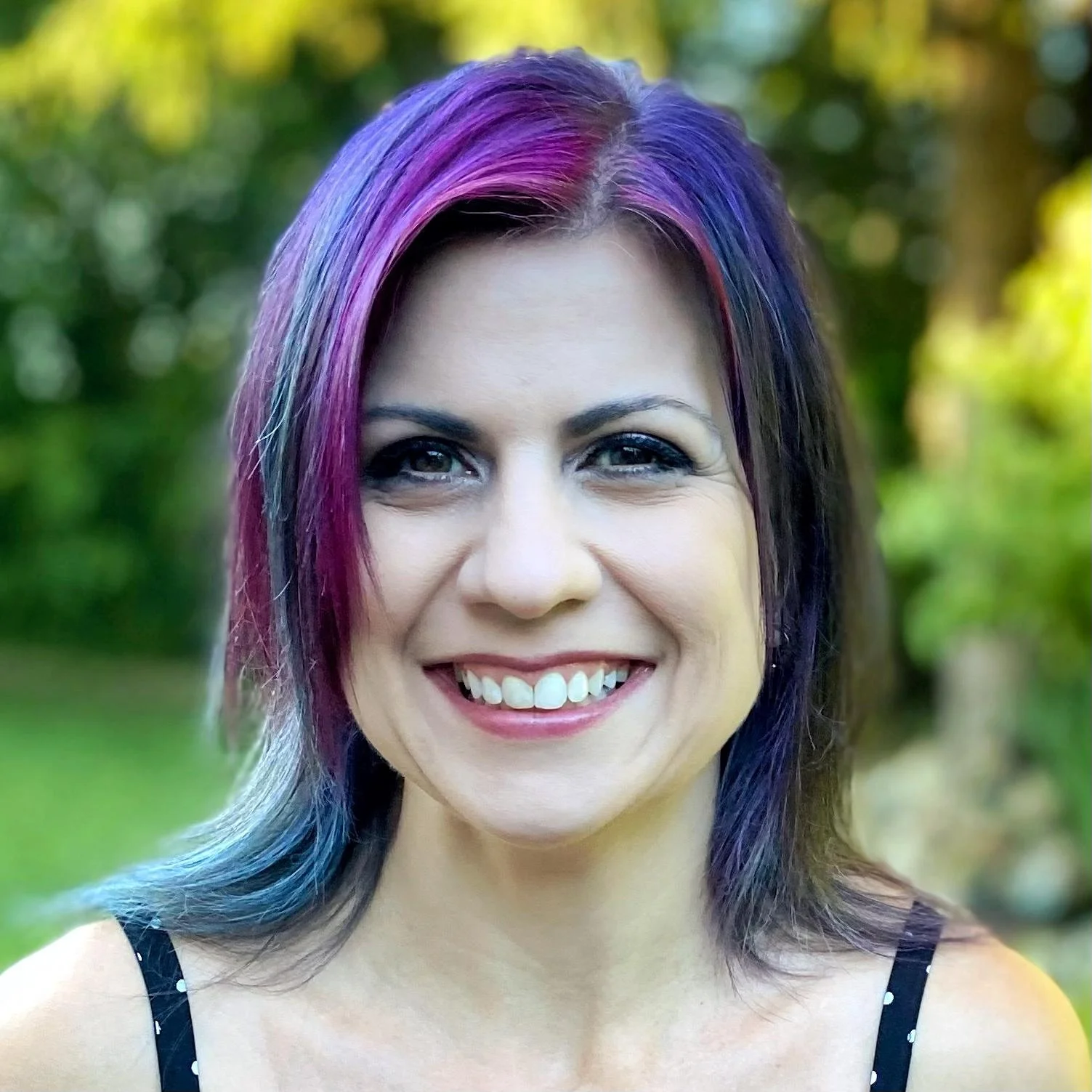 Board Members — Compassionate Eye Foundation