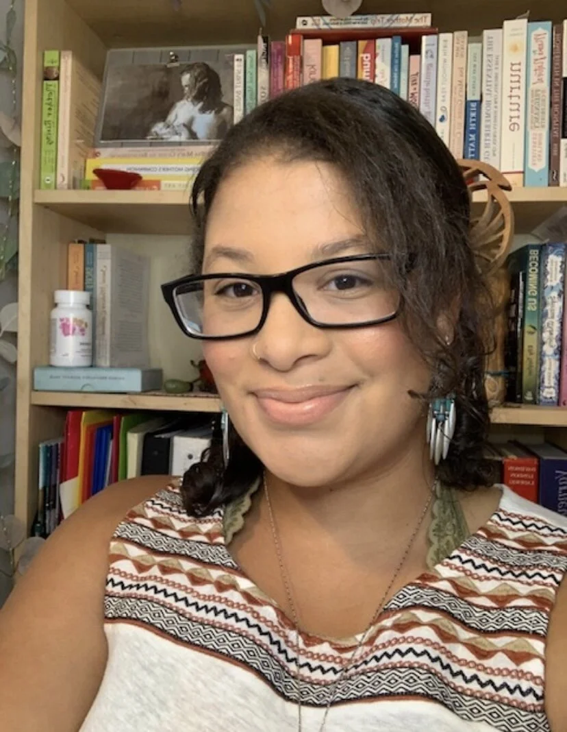 Meet Our Team — Aussie Doula