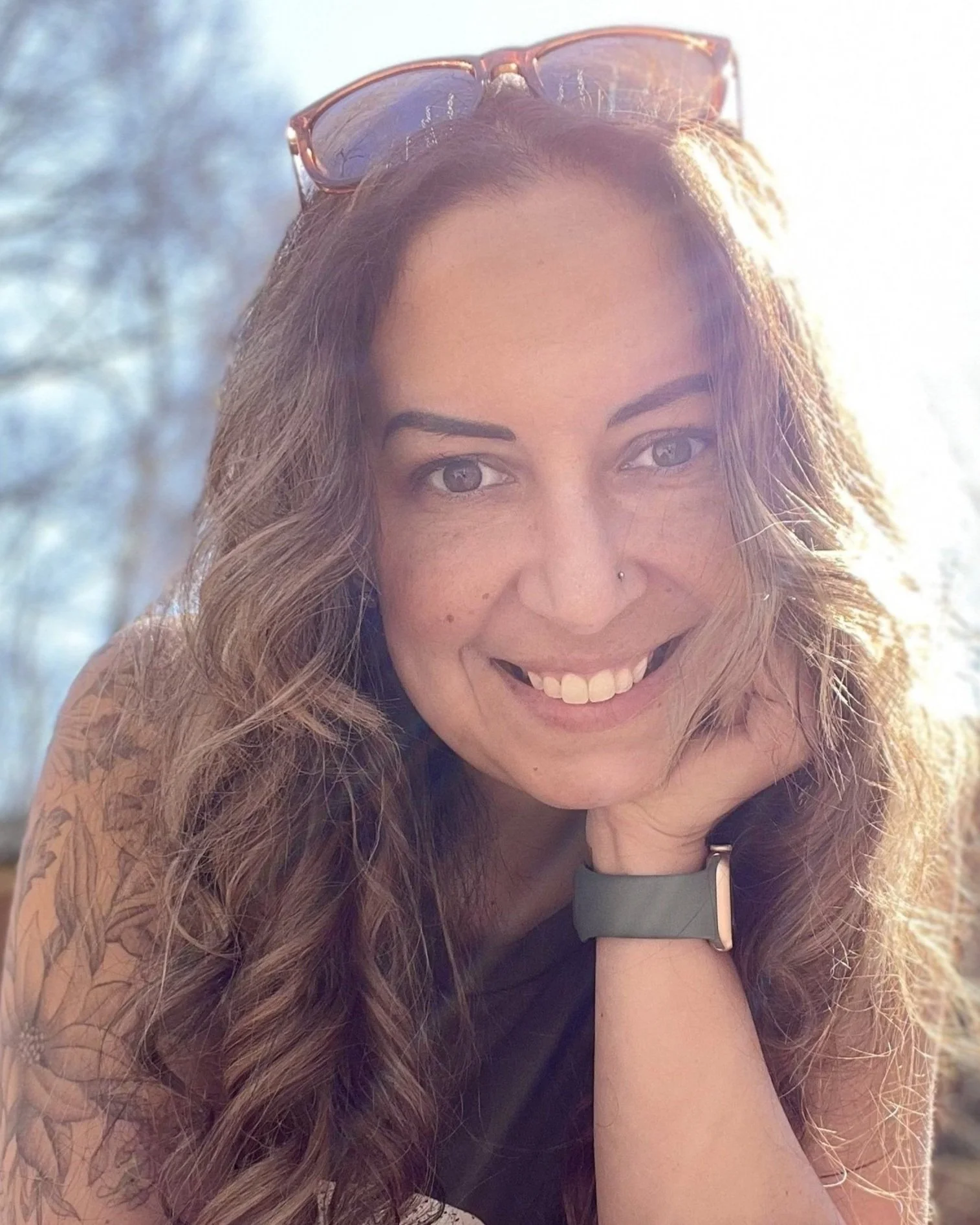 Meet Our Team — Aussie Doula