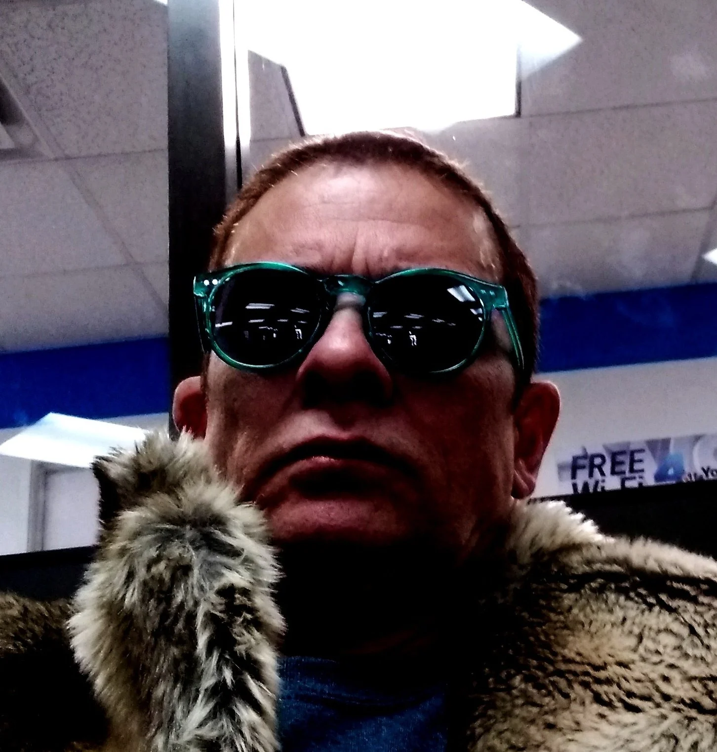 Jeff Johnson Author Official Website