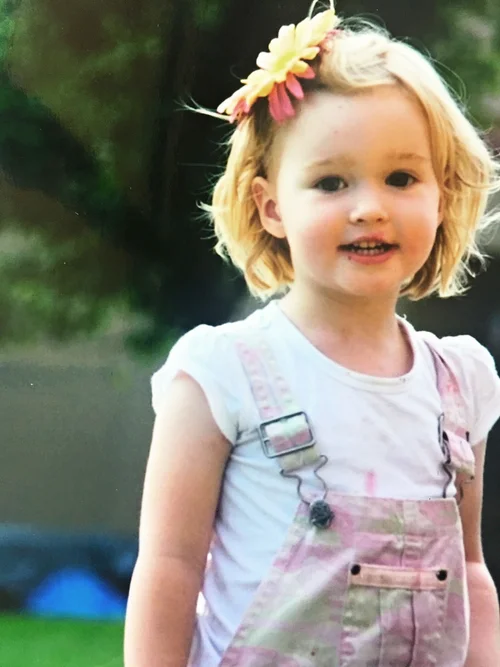 Mercy River | Step Forward Spotlight: Kim's Story