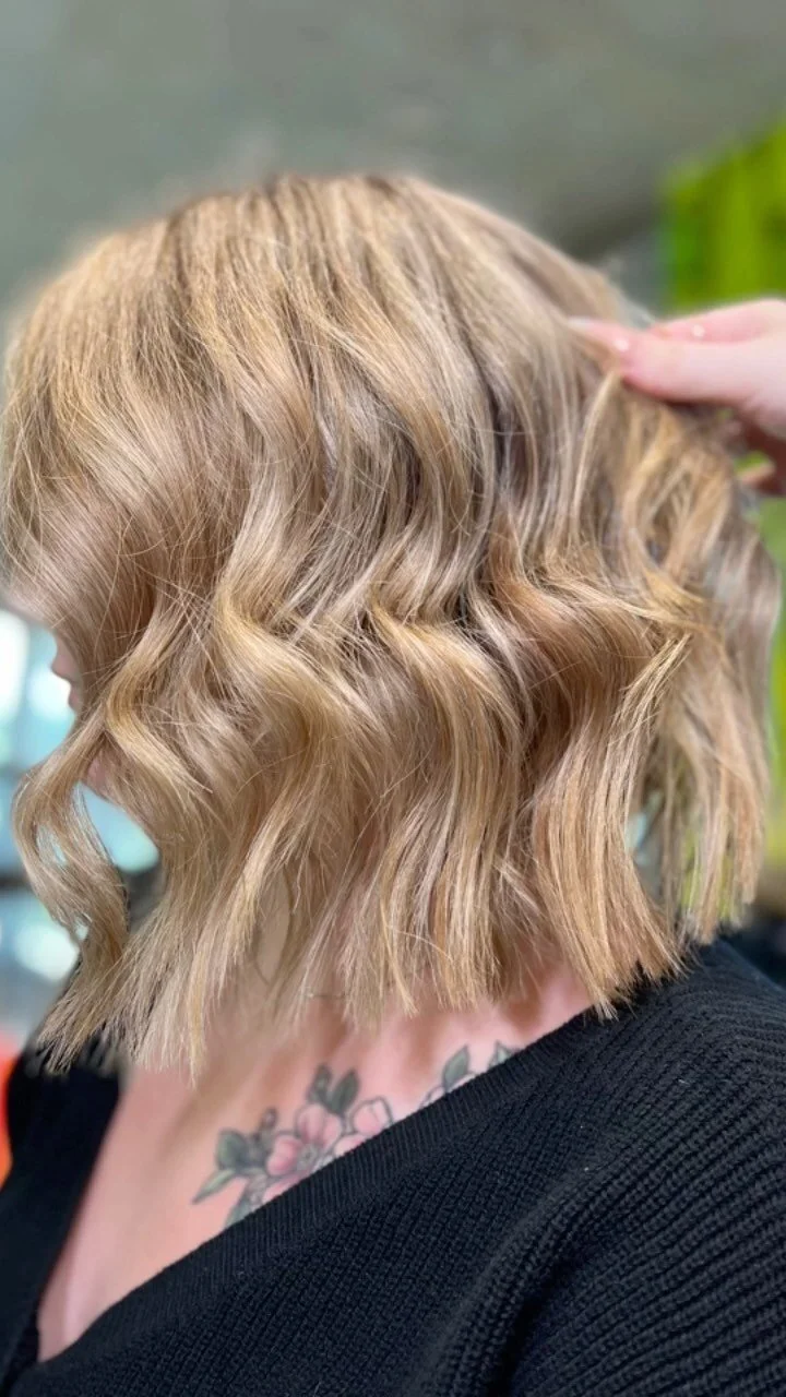 Industry Salon Seattle | Hair Salon in Capitol Hill, Seattle