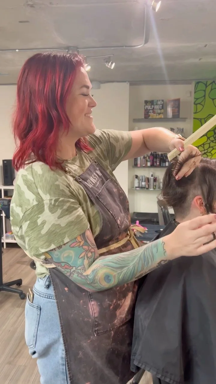 Industry Salon Seattle | Hair Salon in Capitol Hill, Seattle