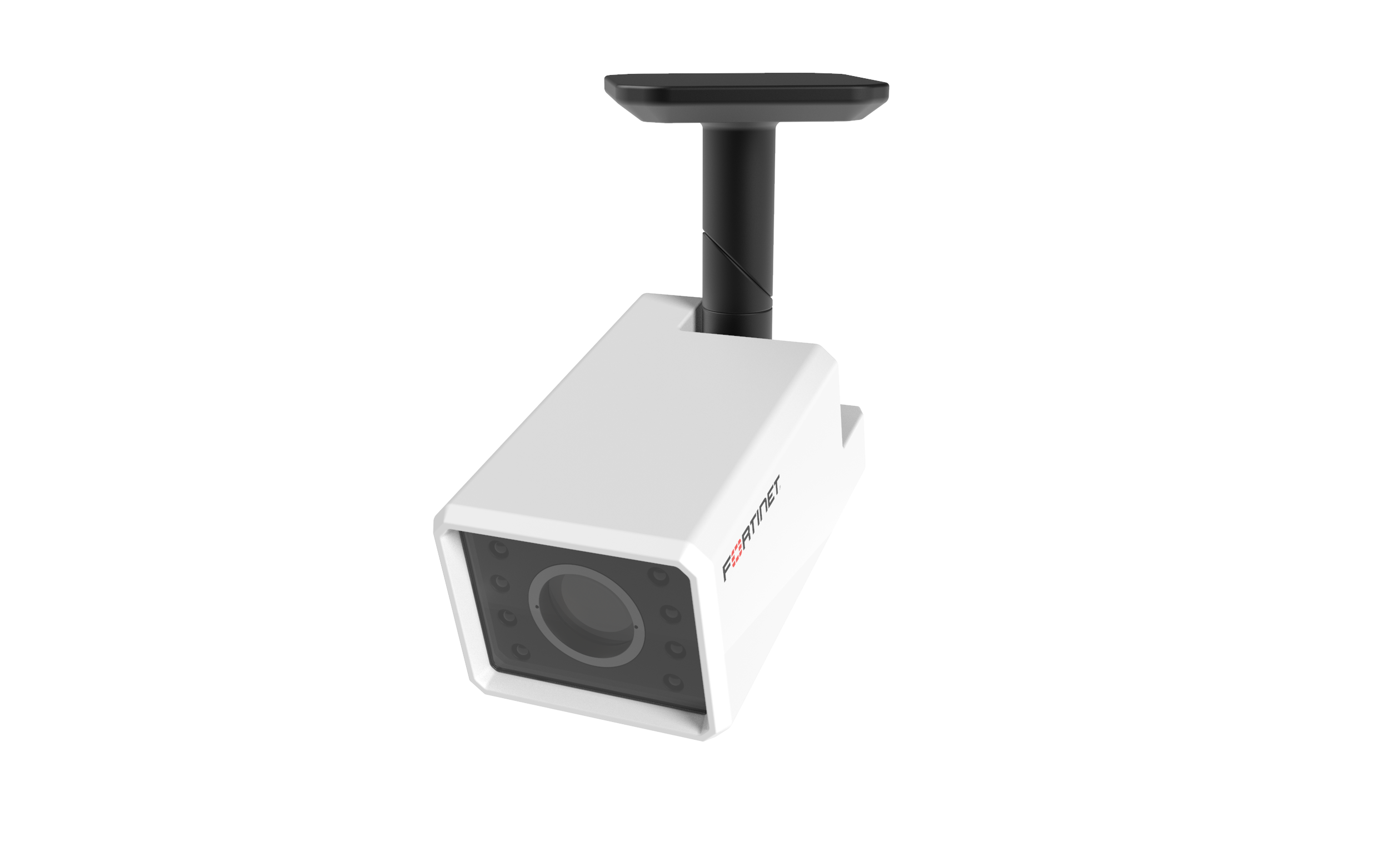 Fortinet - Bullet Camera — Andy D.O. Cao Fortinet - Bullet Camera — Andy D.O. Cao