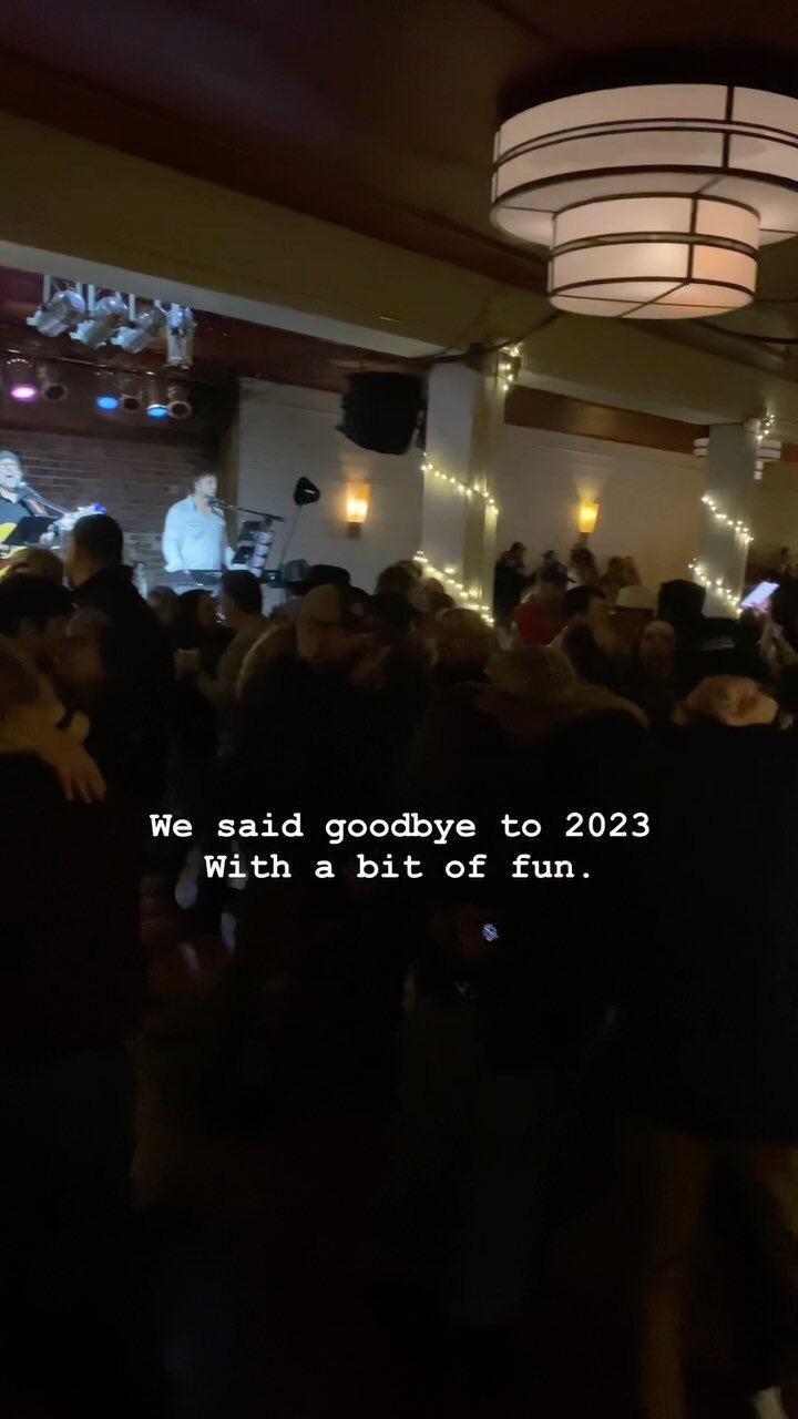 Perham Hall — The Old Warehouse in Zillah