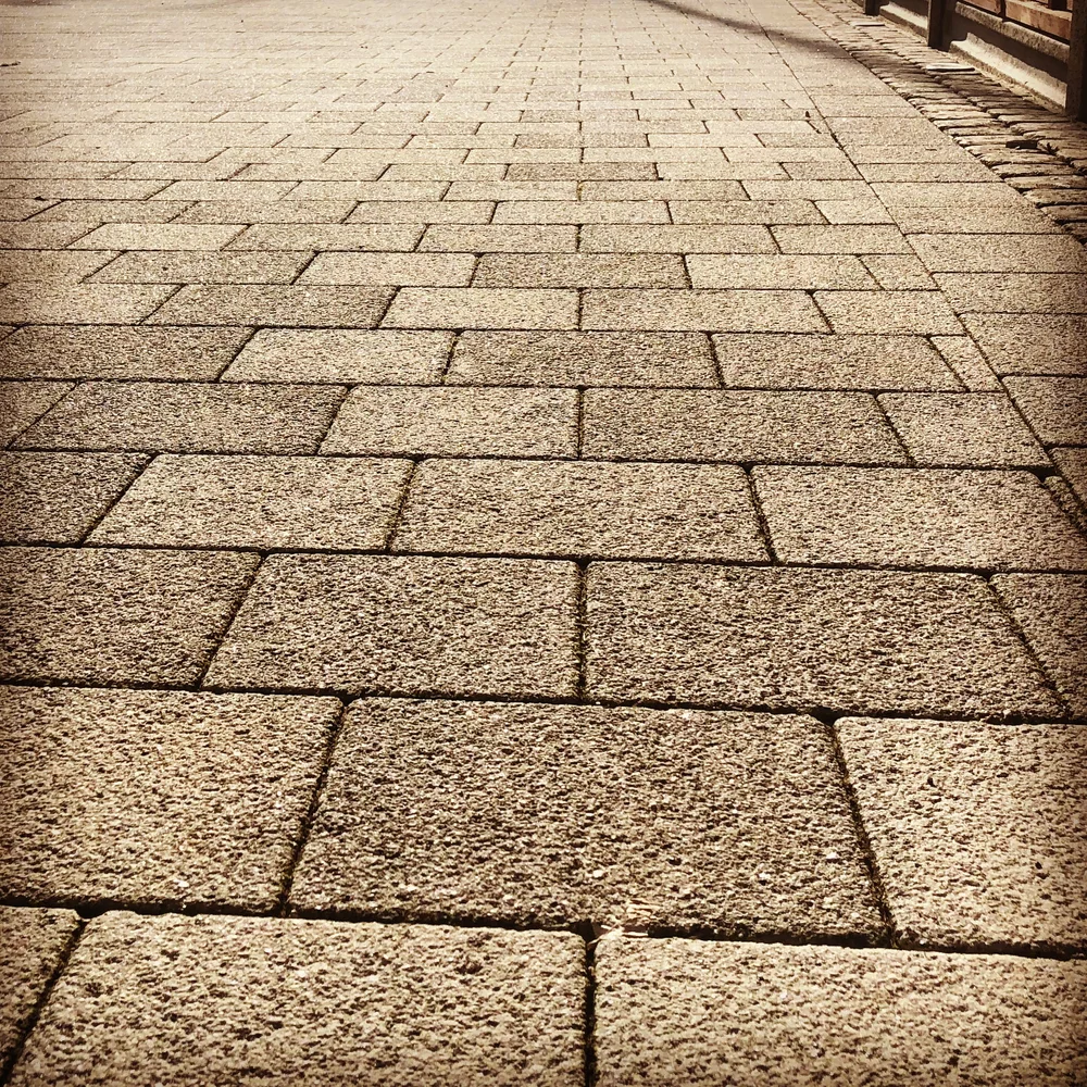 Driveways — Minters Paving Quality Driveways and patios