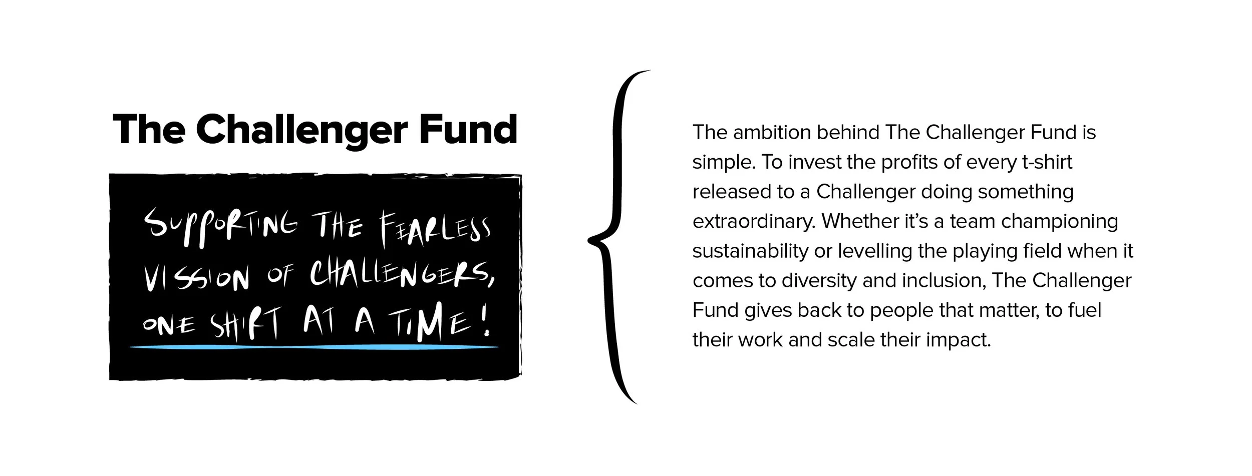 Everything You Need To Know About The Challenger Brand — 5&Vine