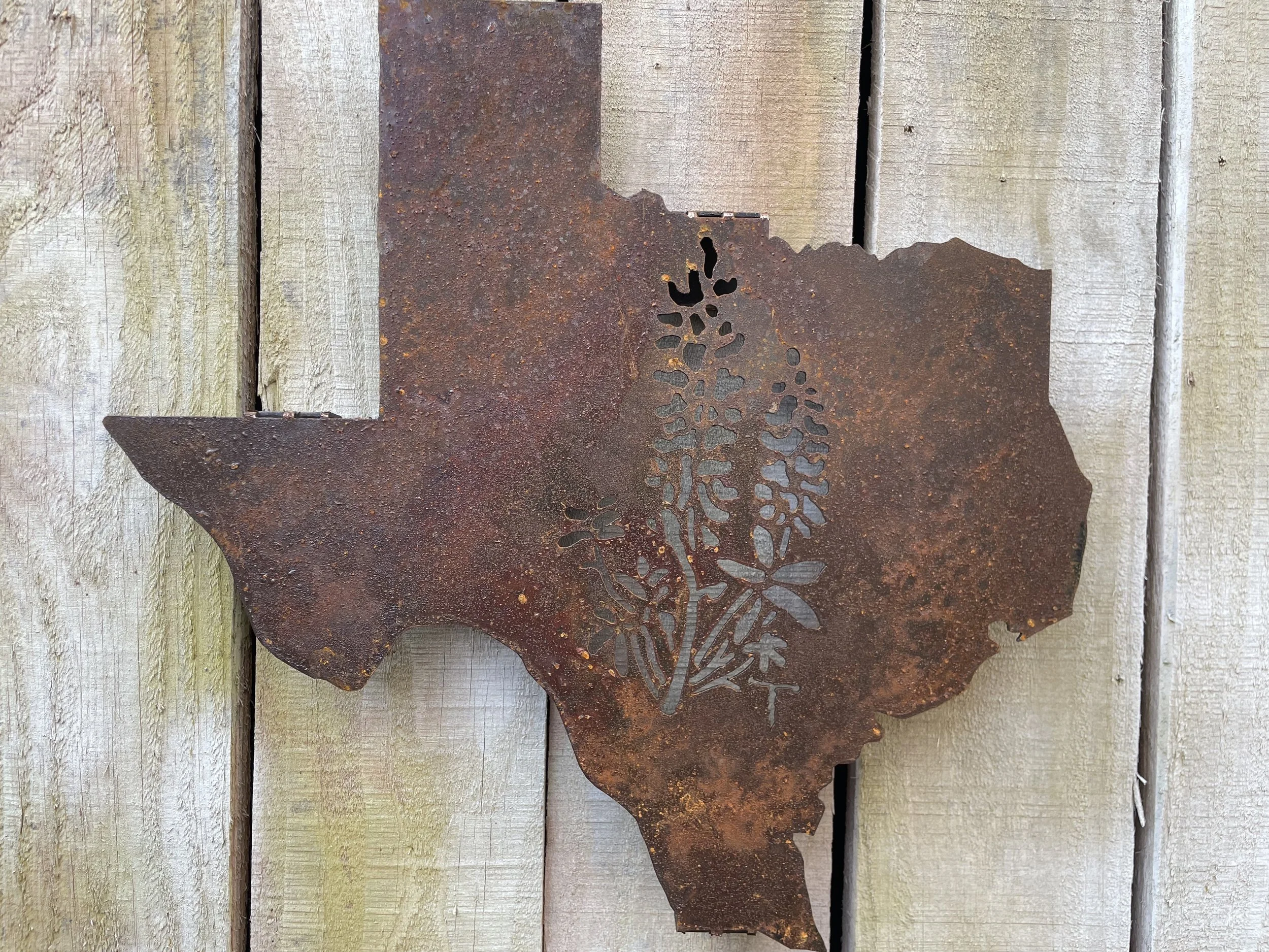 Shop Bluebonnets — Art of Twisted Nail