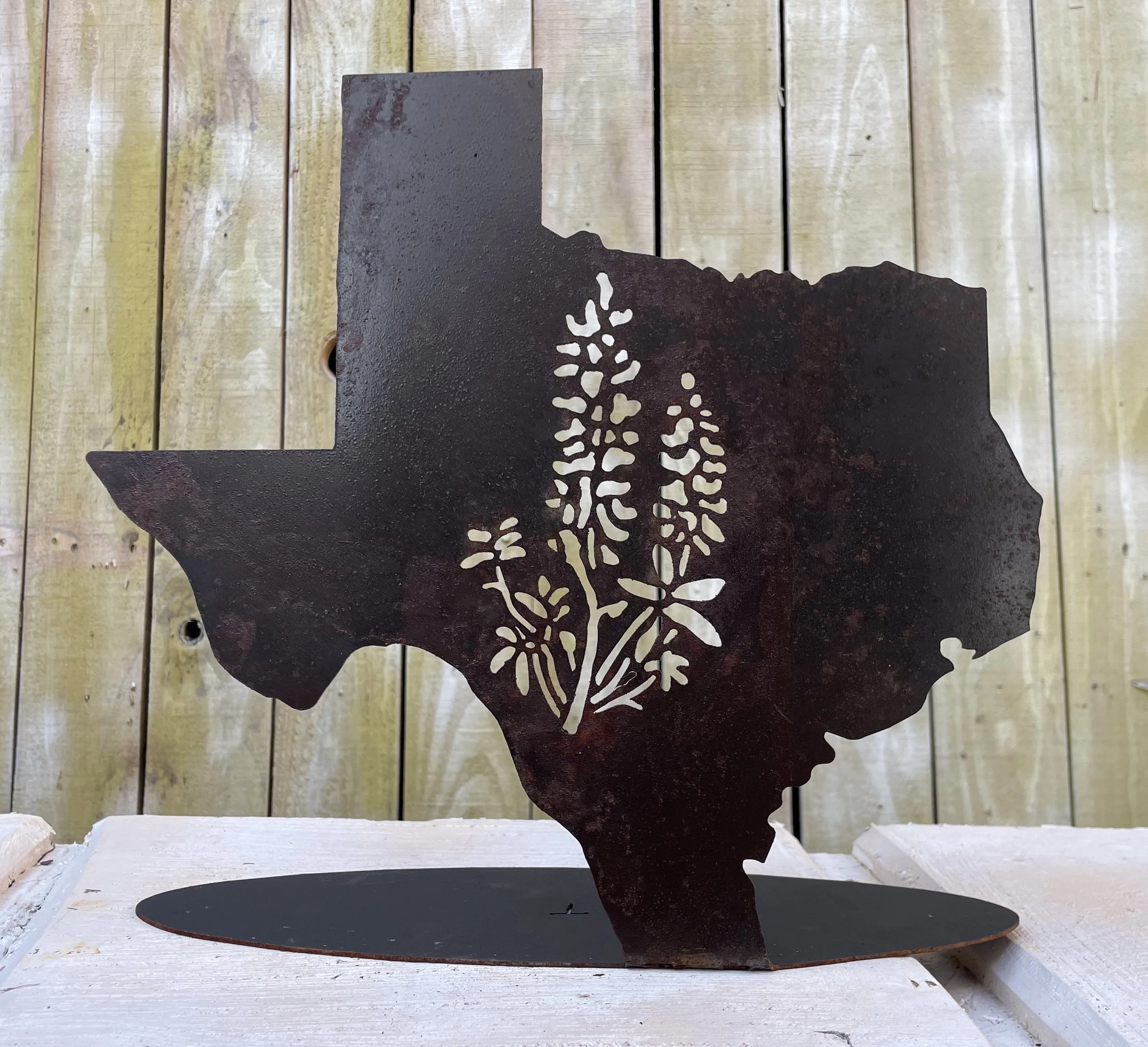 Shop Bluebonnets — Art of Twisted Nail