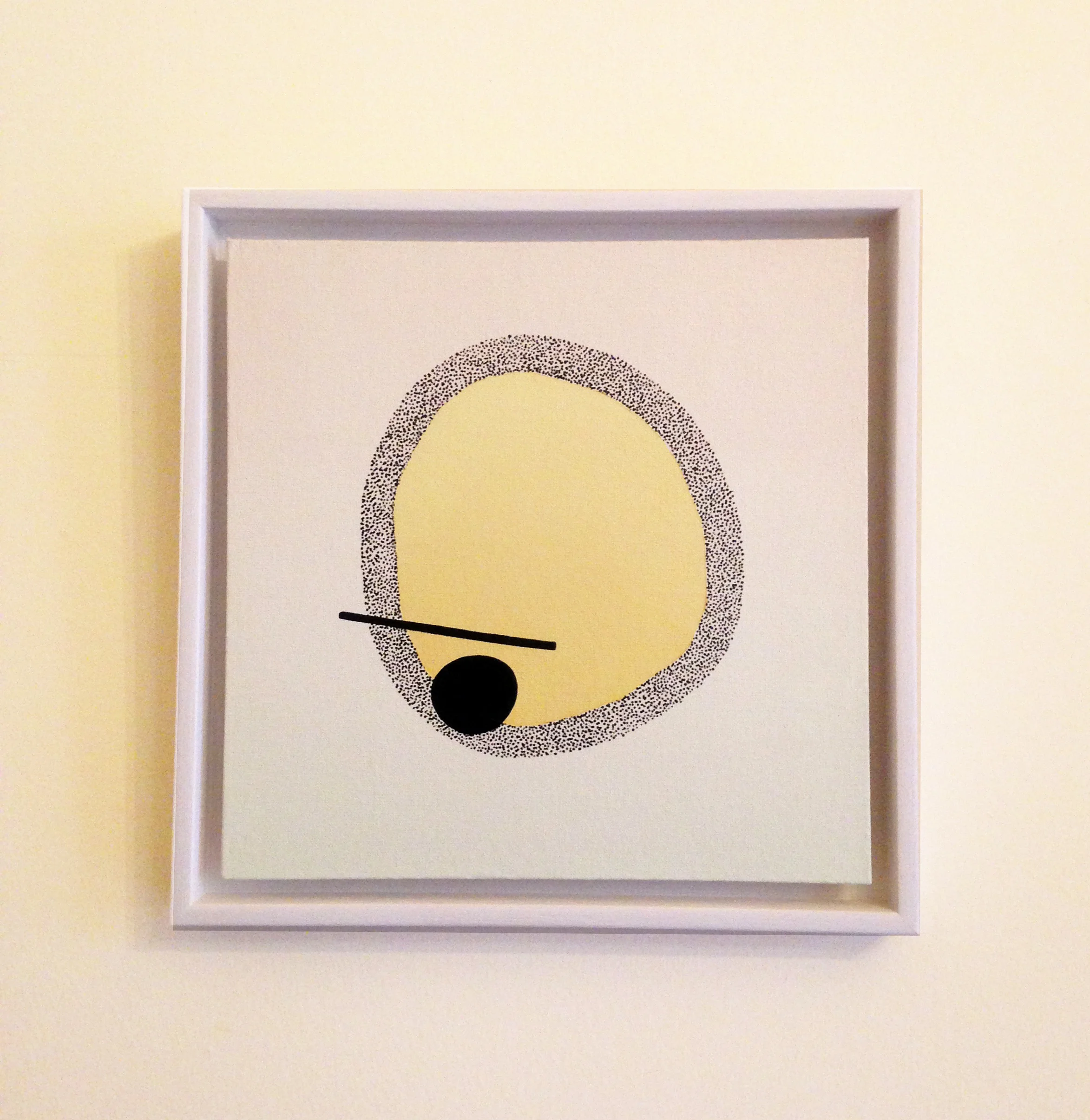 Charlotte Roseberry — A selection of paintings by Charlotte Roseberry.