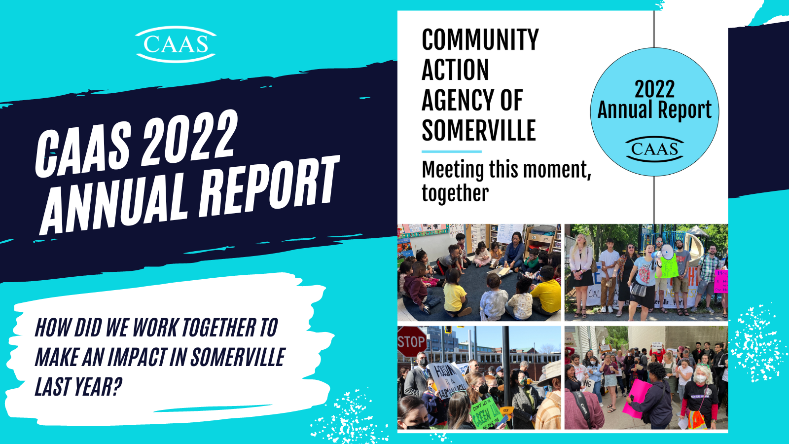 Community Action Agency of Somerville