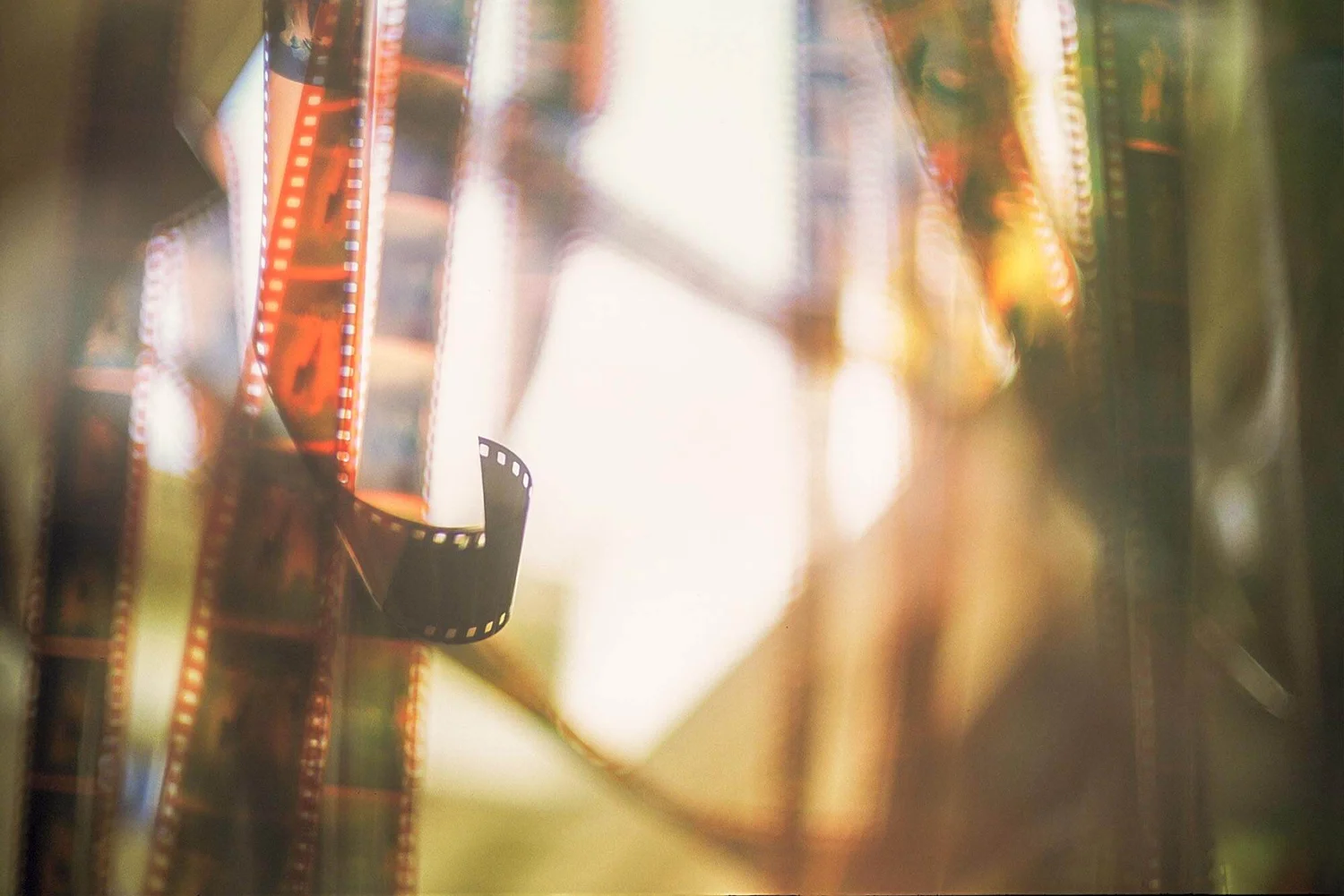 35mm Film