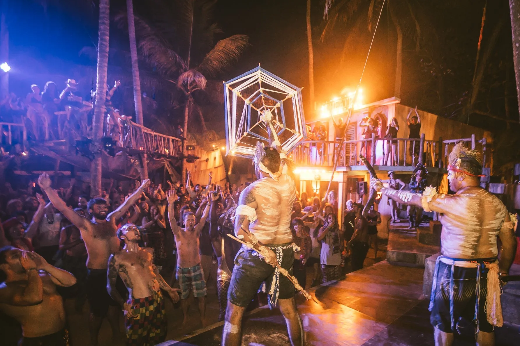 Home [www.tribalgathering.com]