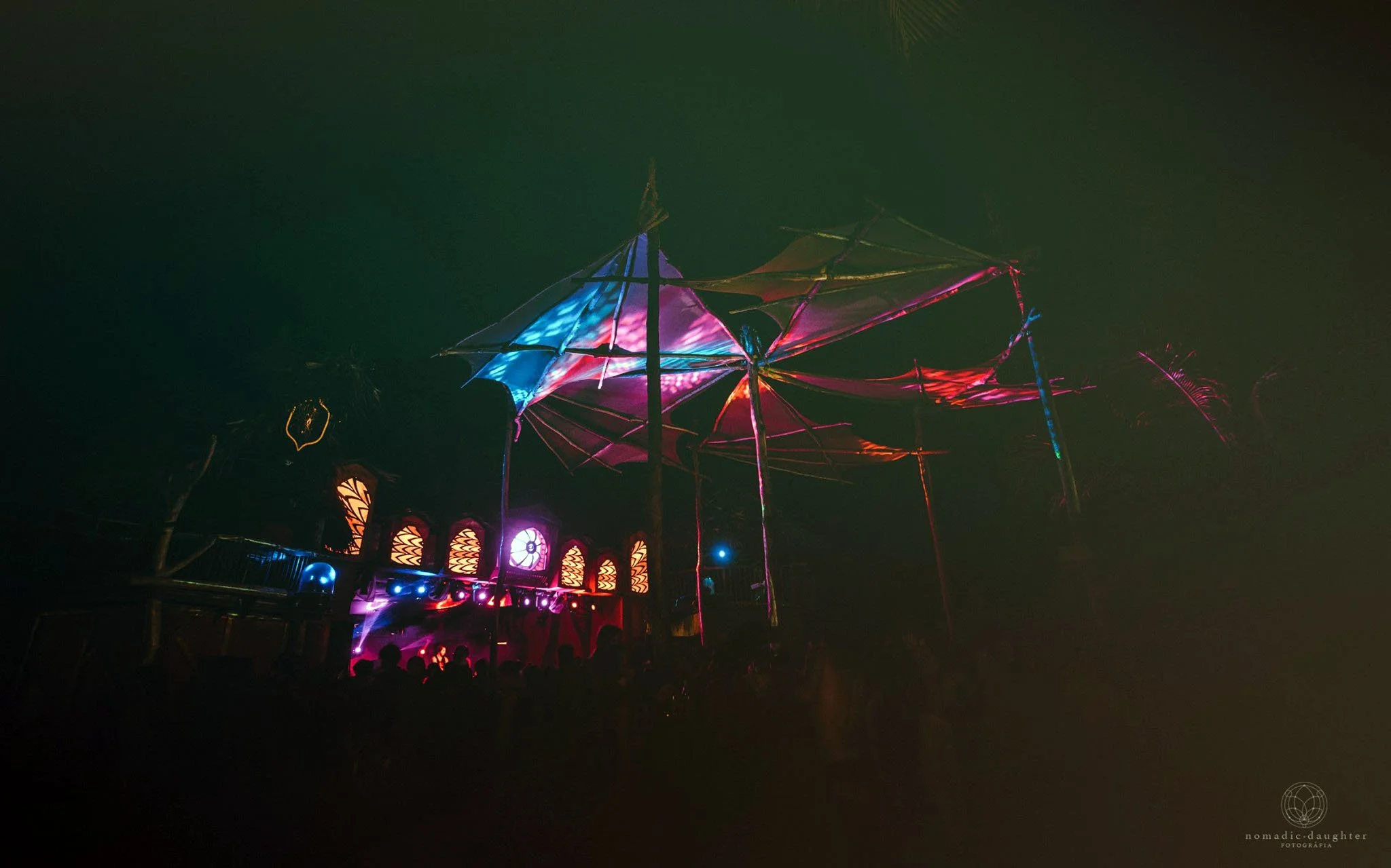 Home [www.tribalgathering.com]