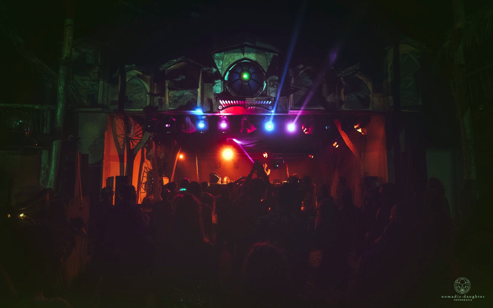 Home [www.tribalgathering.com]