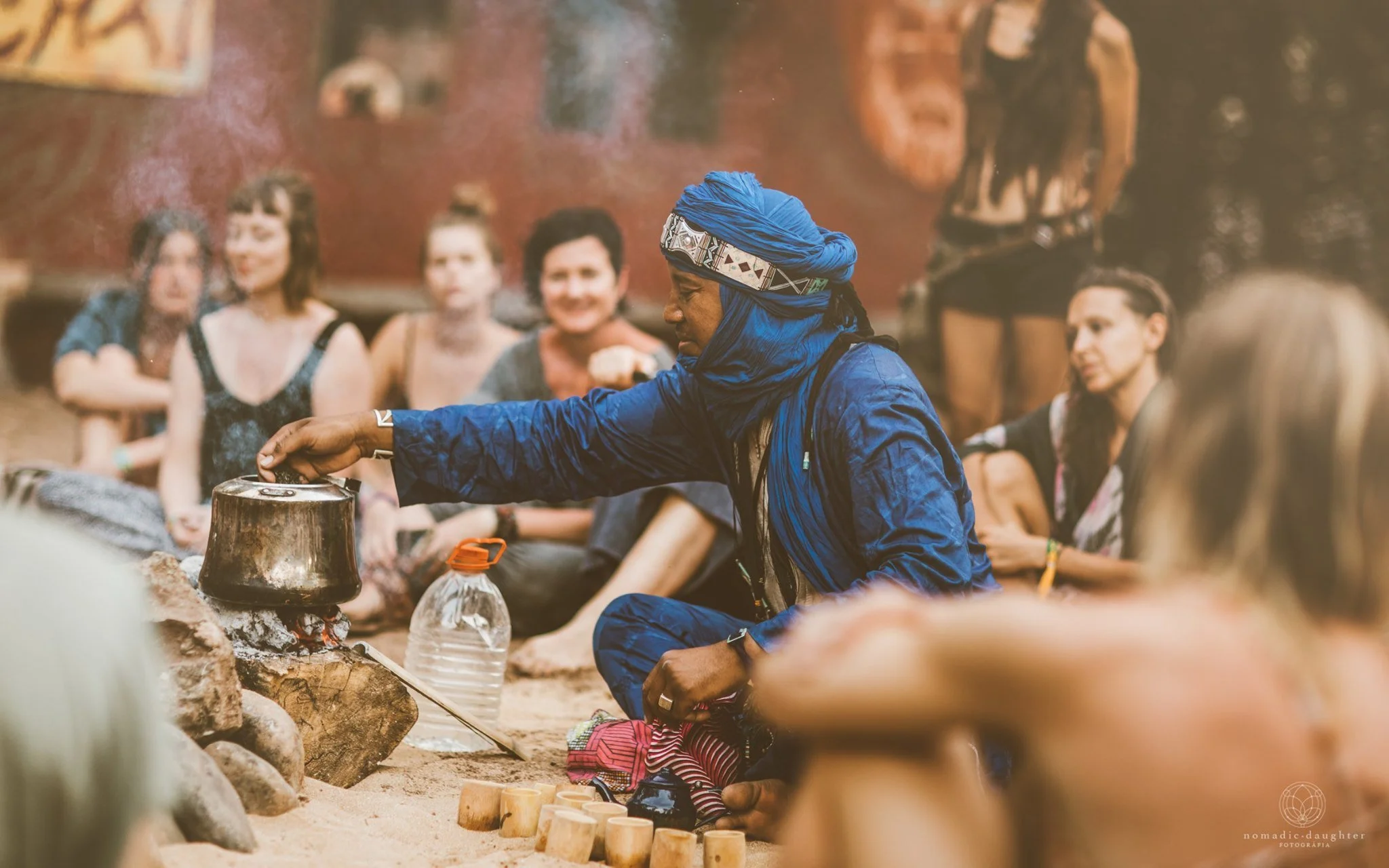 Home [www.tribalgathering.com]