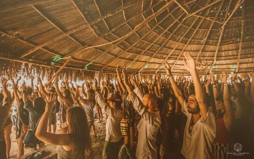 Home [www.tribalgathering.com]