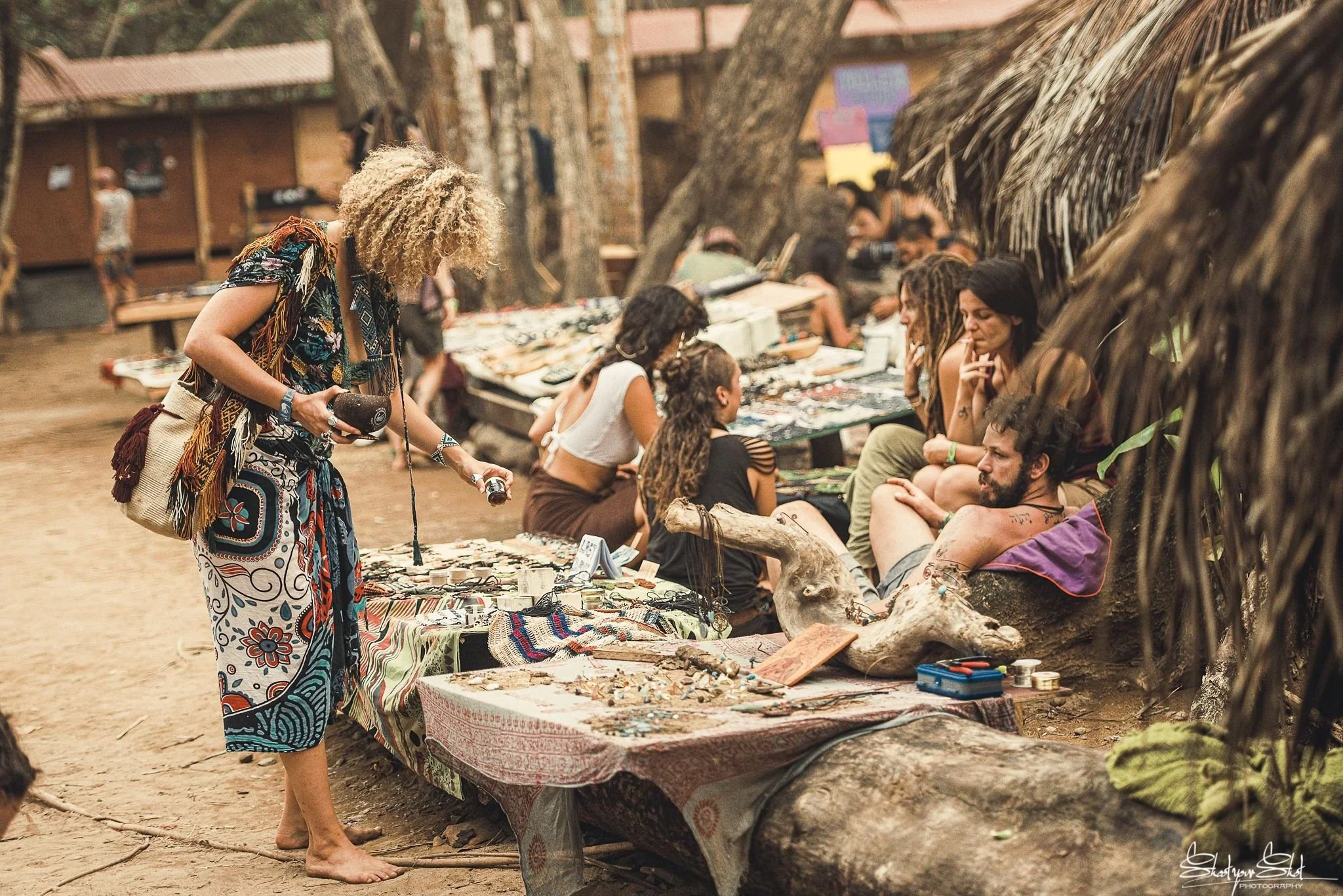 Home [www.tribalgathering.com]