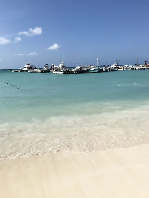 10 Reasons Why You Should Visit Aruba This Winter | Happily Ever Style