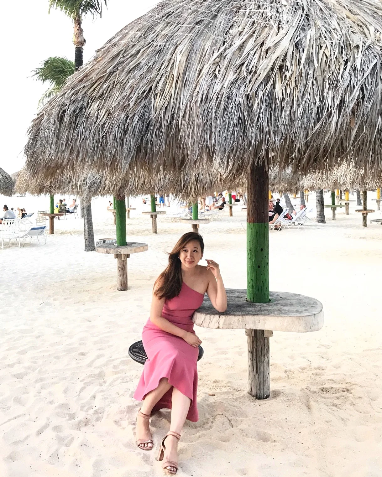 10 Reasons Why You Should Visit Aruba This Winter | Happily Ever Style