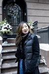 How to Style 1 Coat in 8 Ways | Happily Ever Style