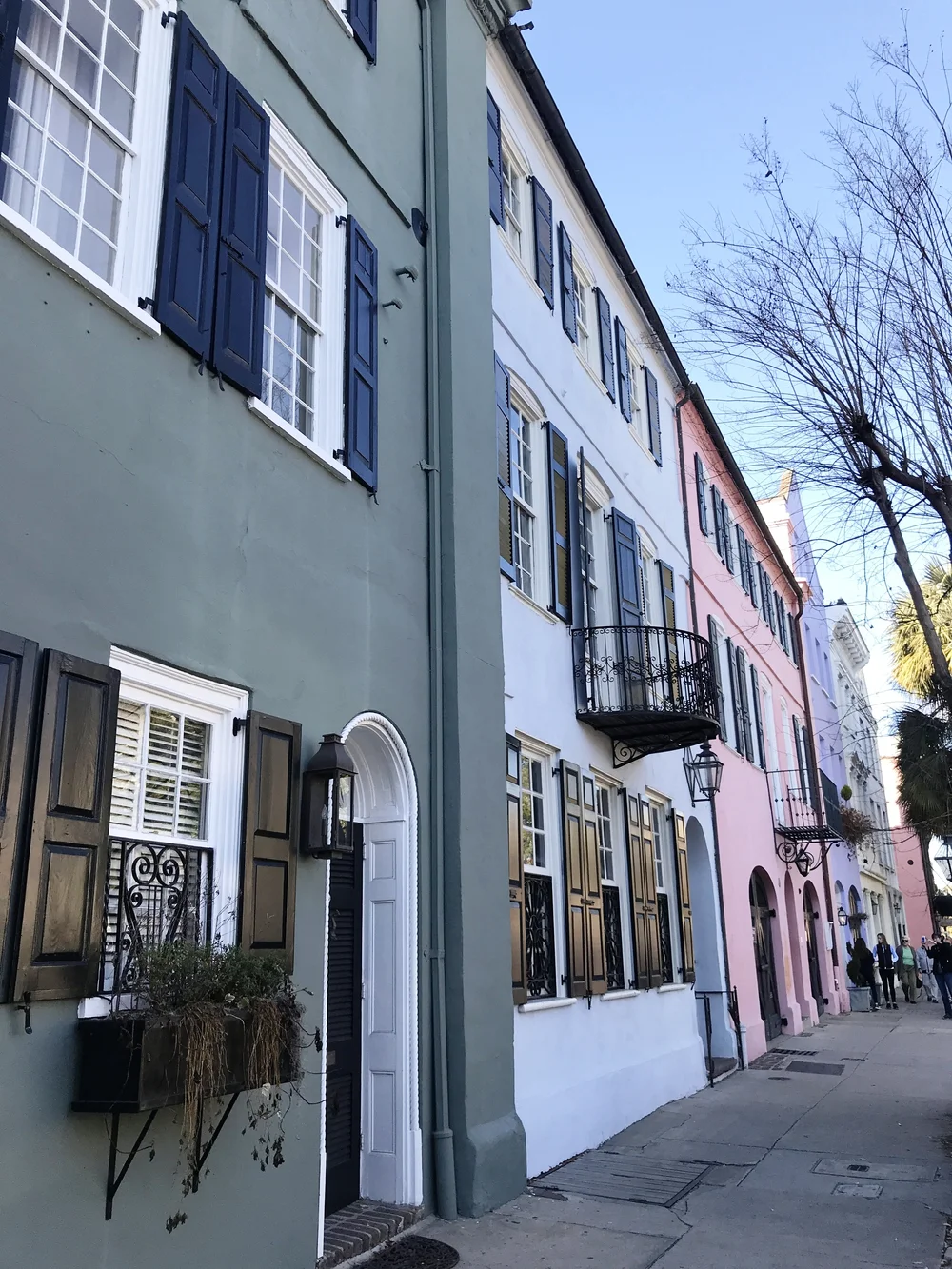8 Reasons Why Charleston Will Steal Your Heart | Happily Ever Style