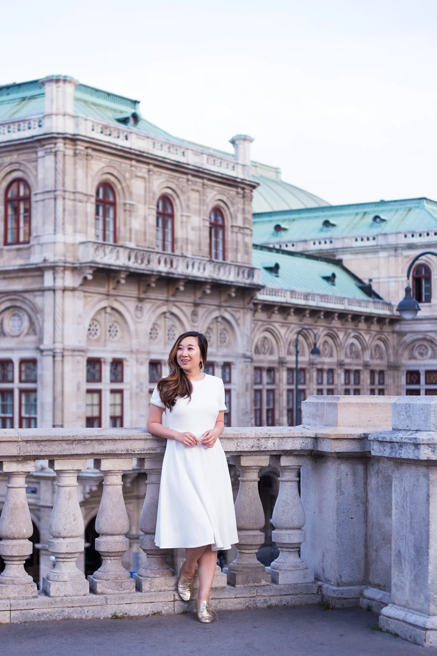 Why I Will Be Visiting Vienna Again | Happily Ever Style