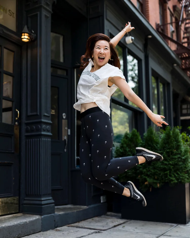 How to Sweat and Detox Your Skin | Happily Ever Style