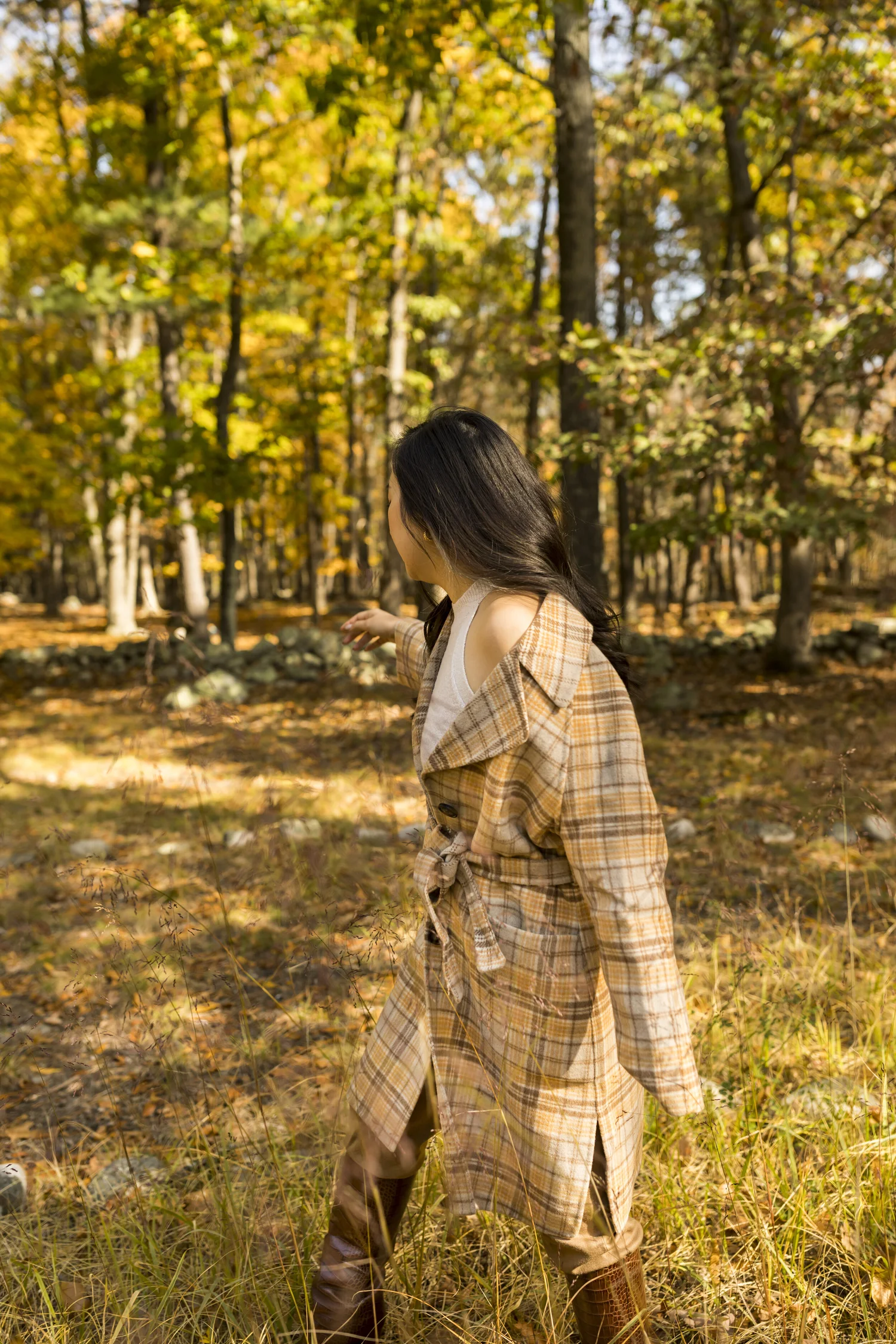 The 4 slow fashion brands I currently love | Happily Ever Style