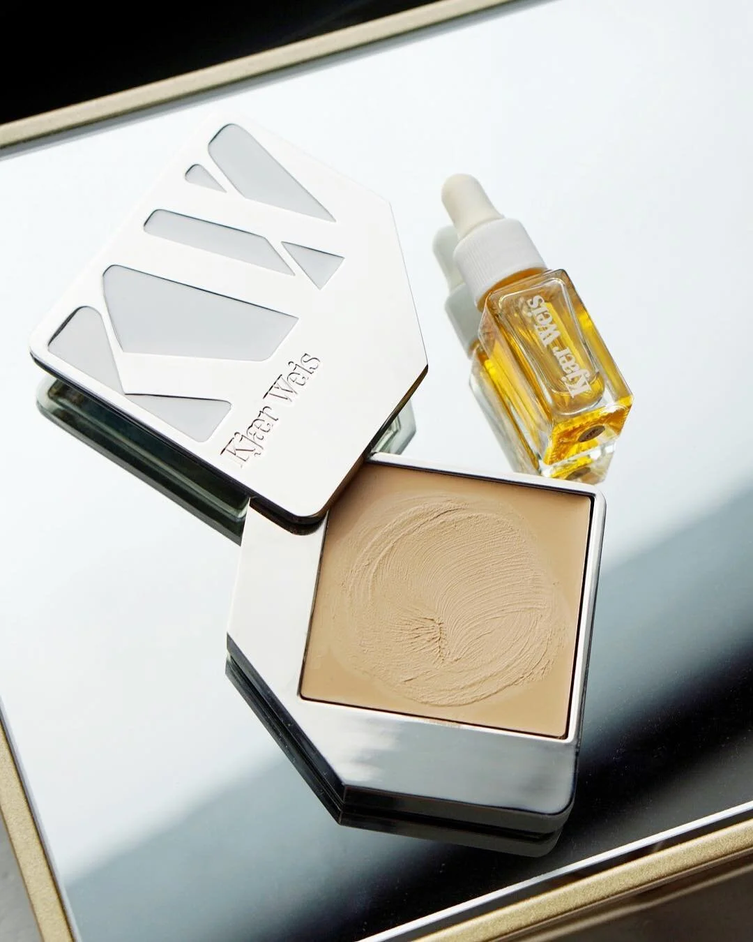 How to establish a more eco-friendly beauty routine | Happily Ever Style