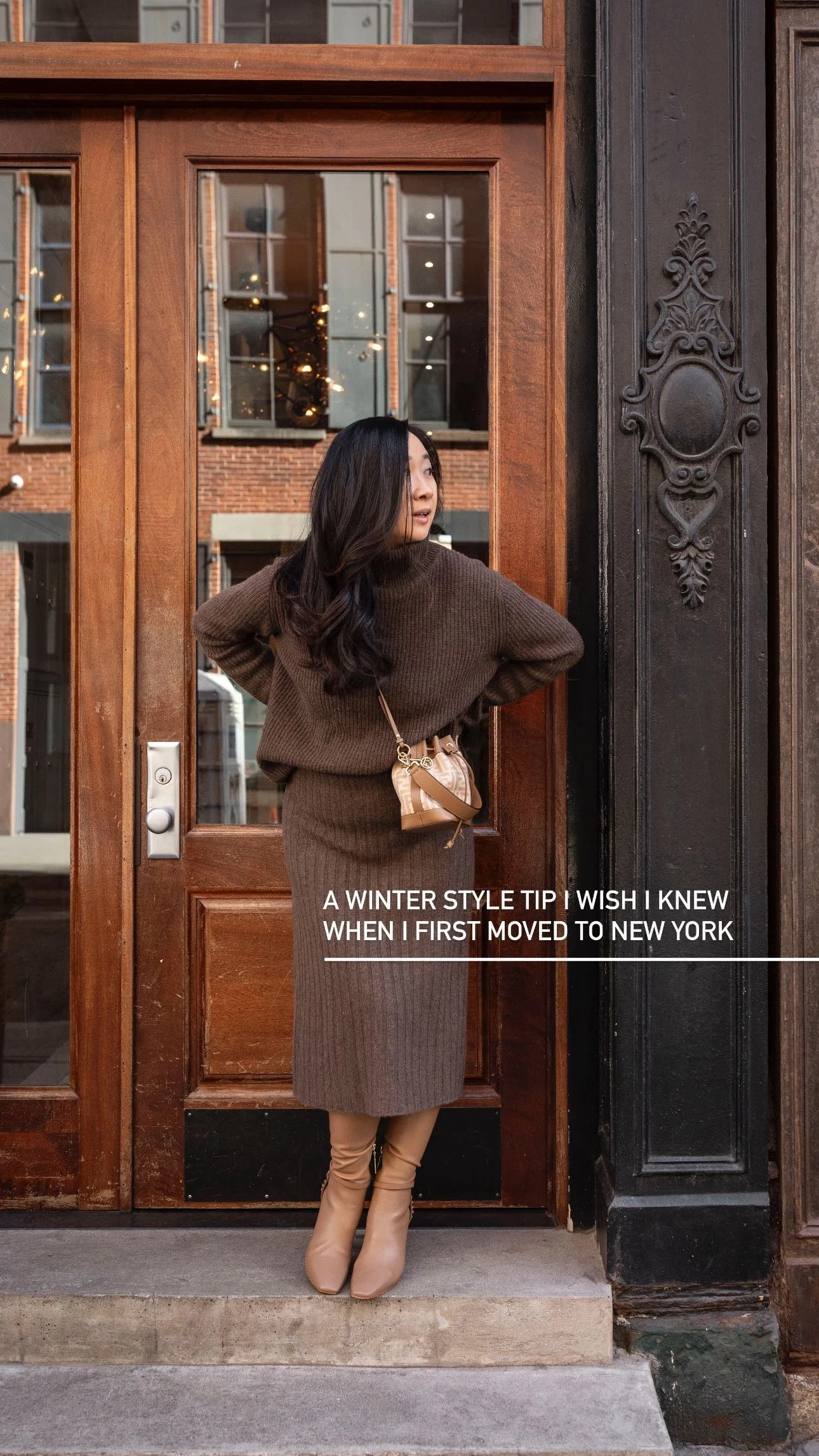 5 Red Bag Outfit Ideas | Happily Ever Style