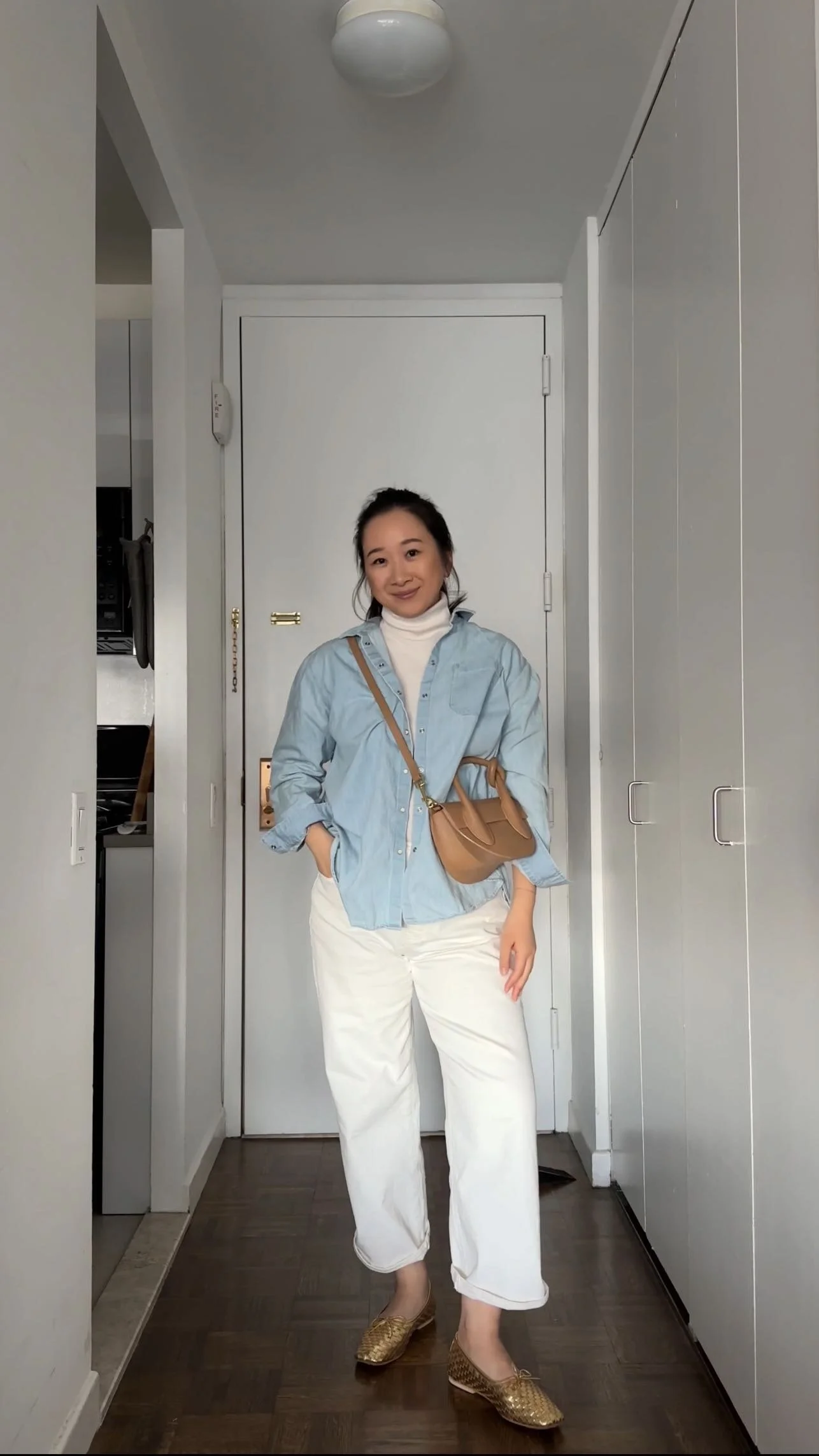 How to Prep Your Skin the Night Before a Photo Shoot | Happily Ever Style