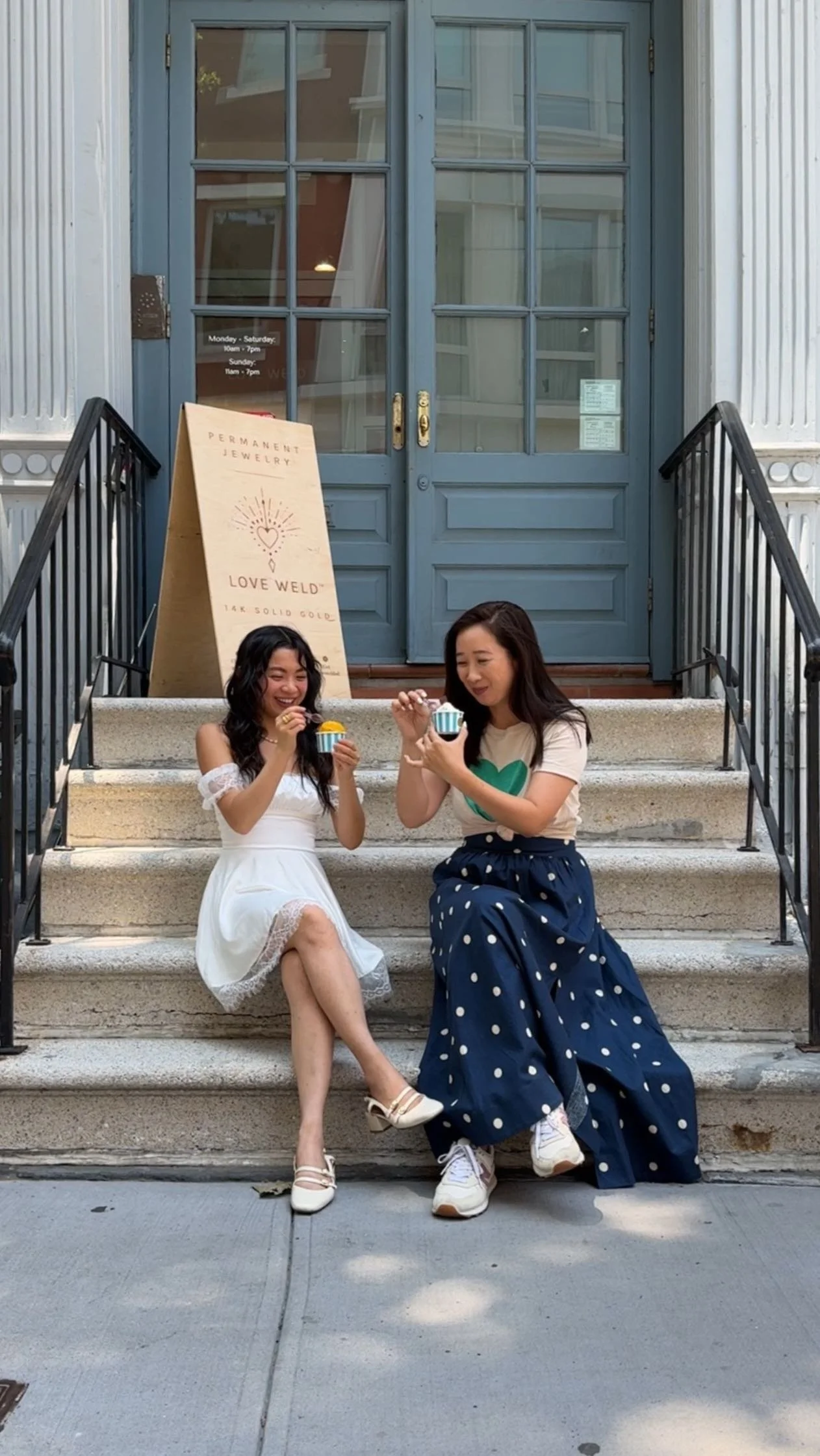 4 ways to style a leather shacket | Happily Ever Style