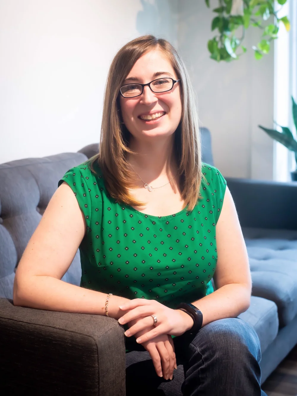 Candace — ReNEW Counseling