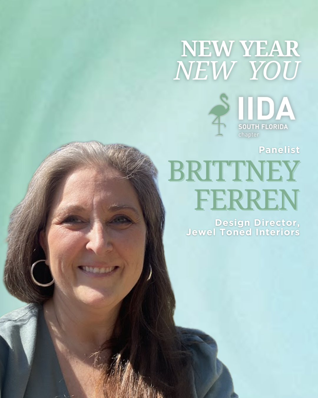 Keynote & Panelist — IIDA SFC