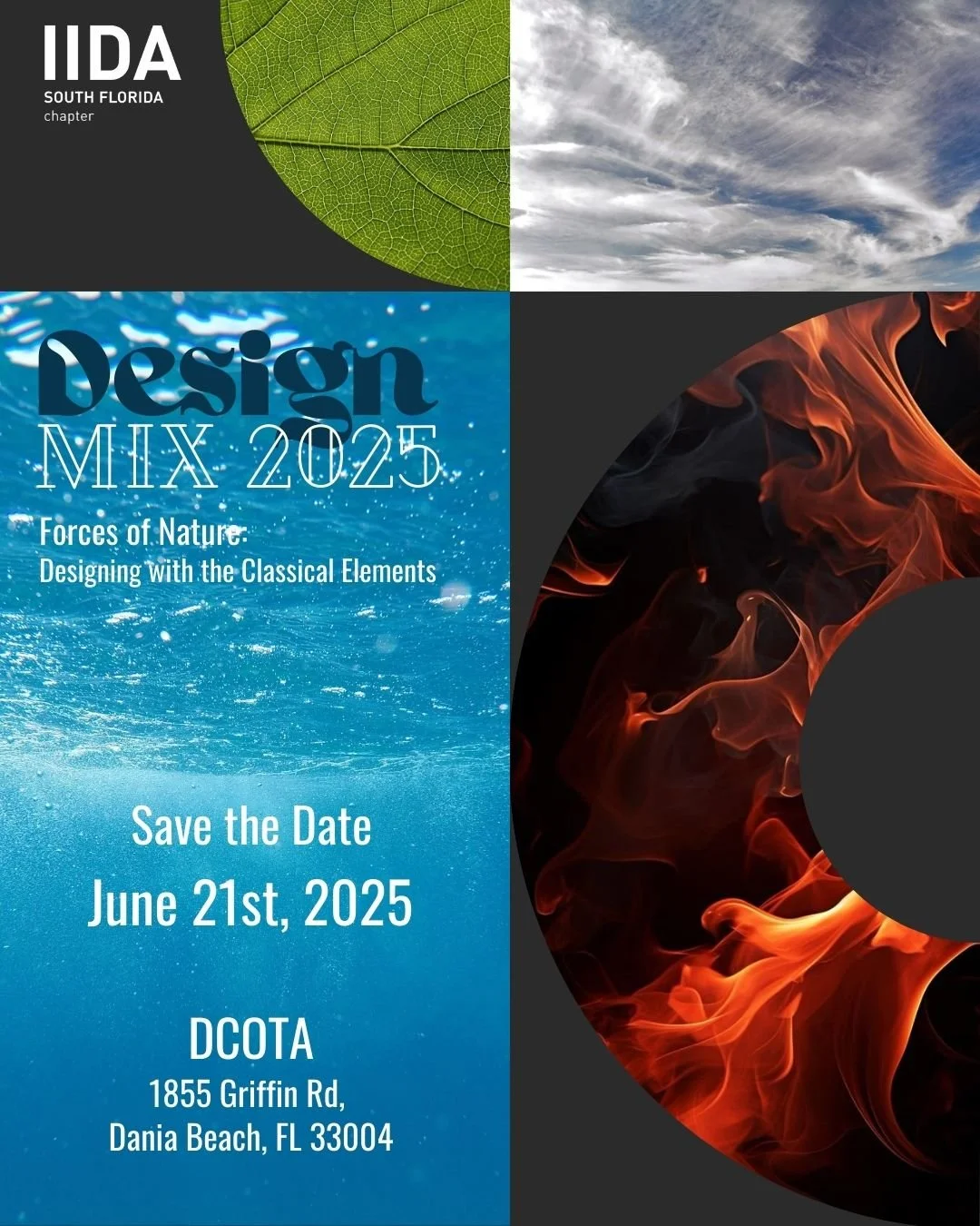 Design Mix '25 — IIDA SFC