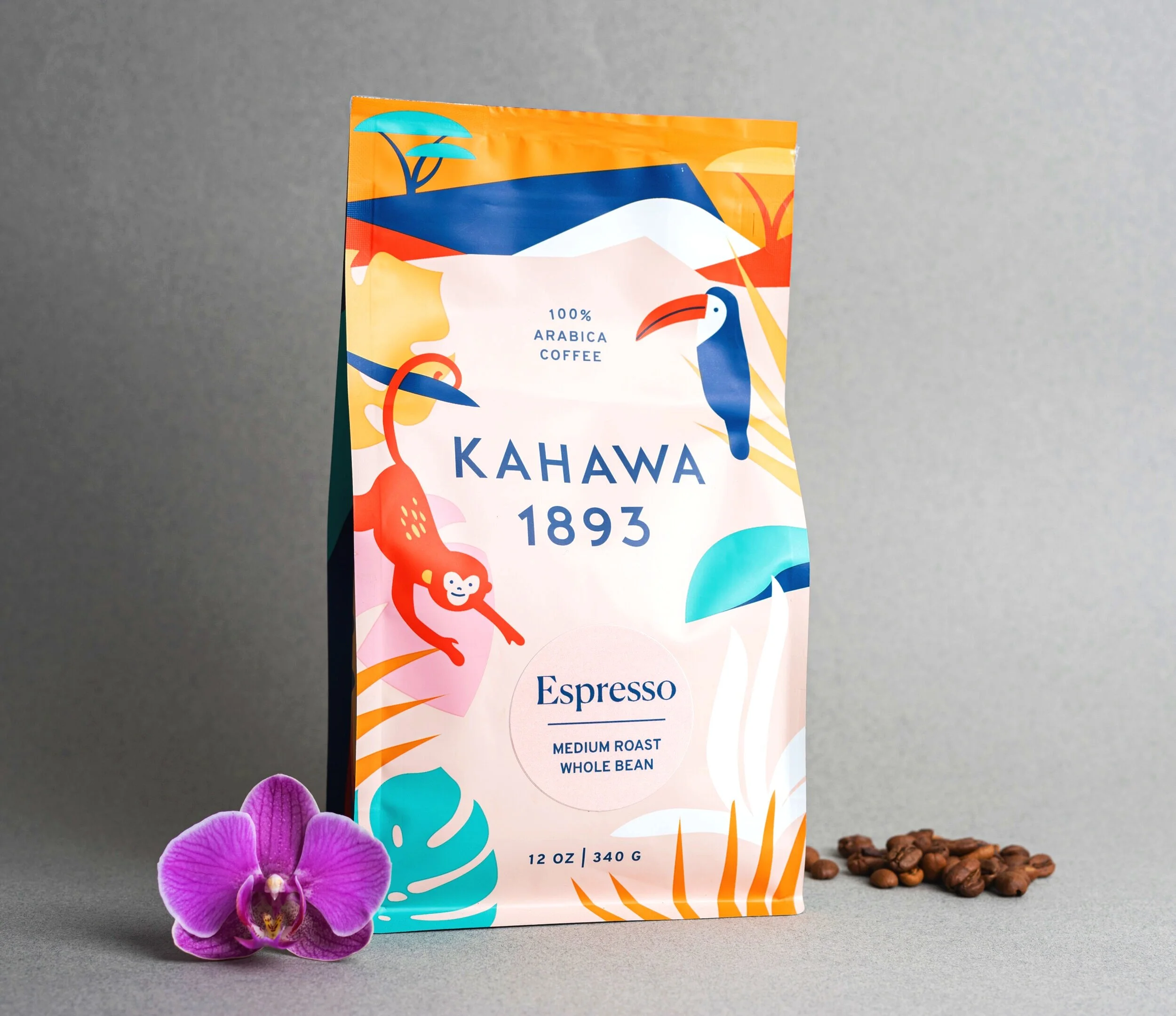Kahawa 1893 — All Products