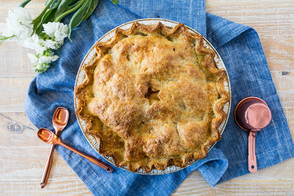 Winston Pies