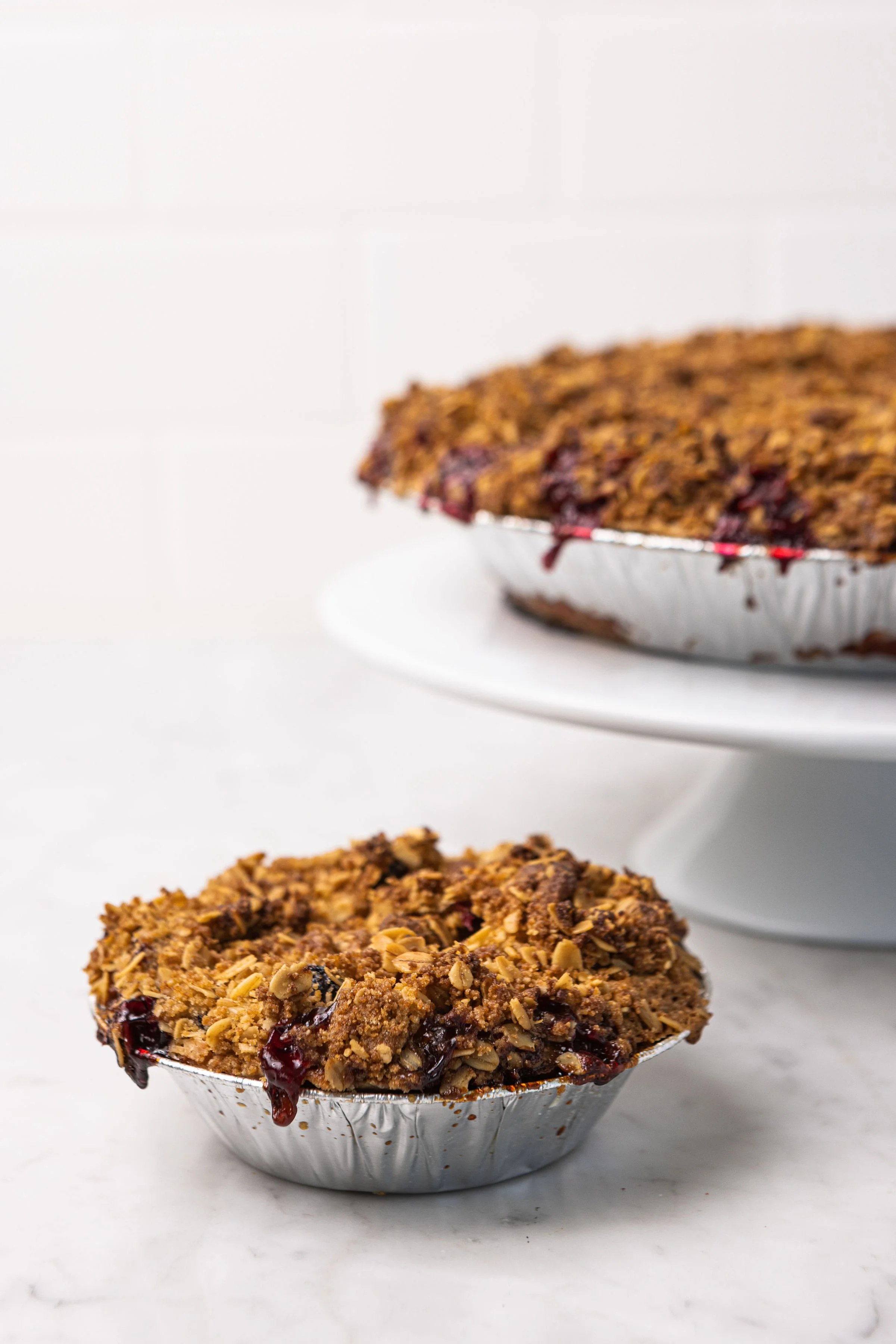 Current In-Store Menu