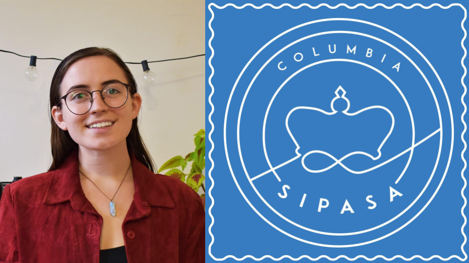 DEI, a new dean, and elections: Q&A with SIPASA President Courtney ...