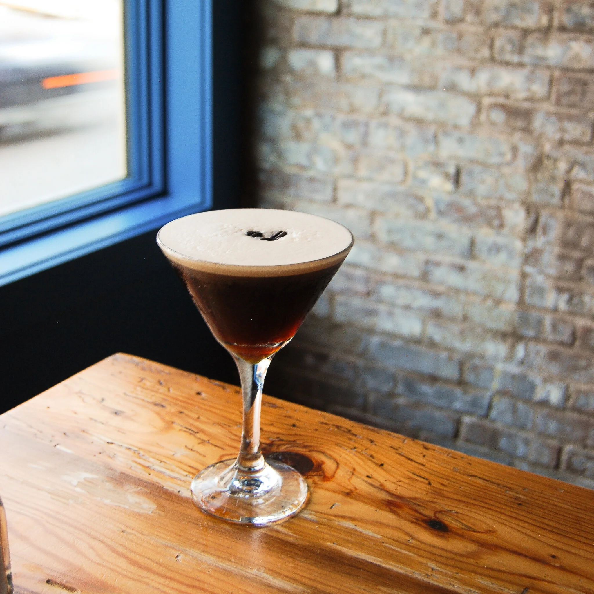 Chalkboard Menu — SCALES & SHELLS