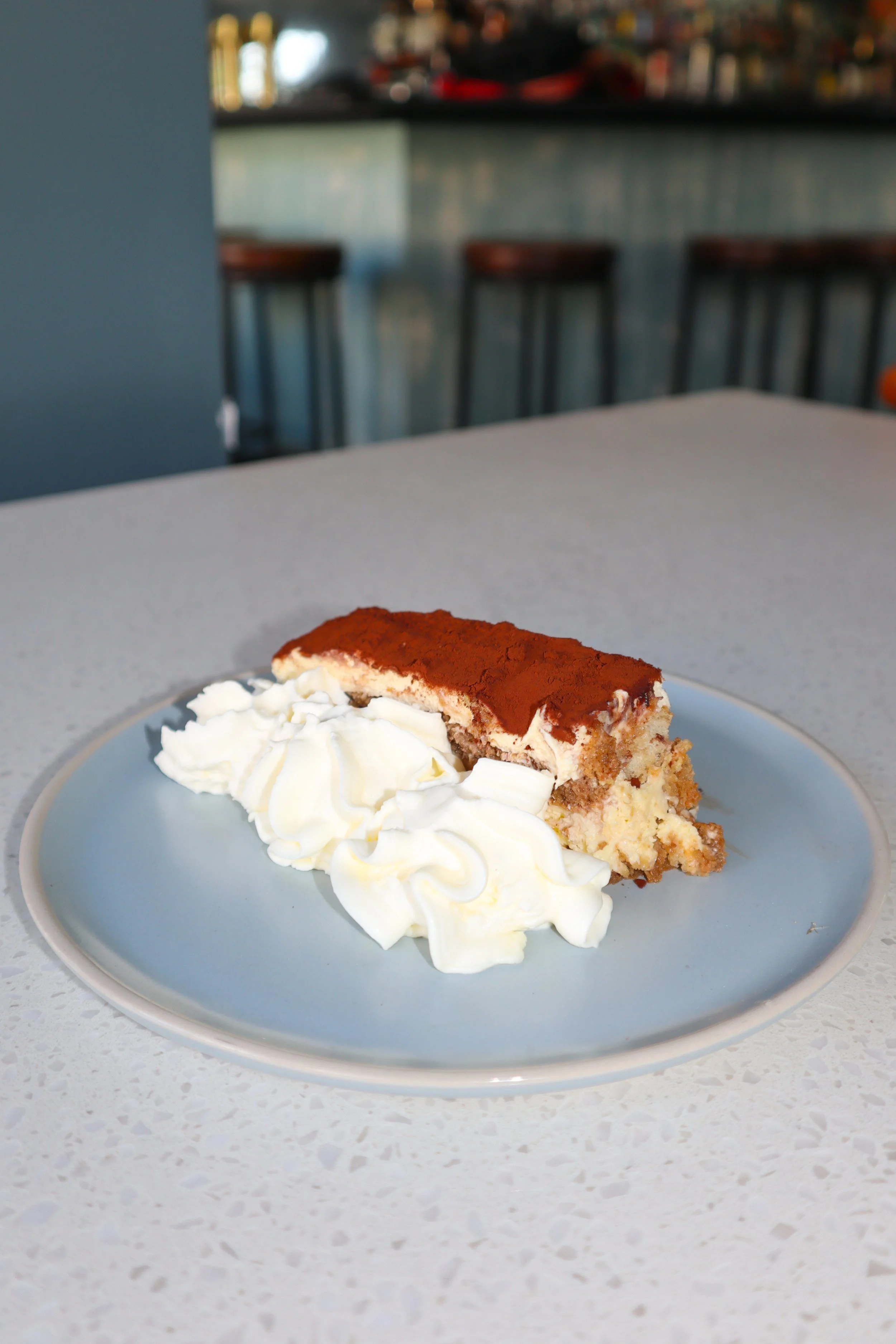 MENUS — SCALES & SHELLS