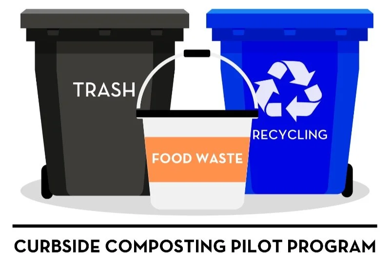 RESOURCE ALERT | Sign up now for the Curbside Composting Pilot Program ...