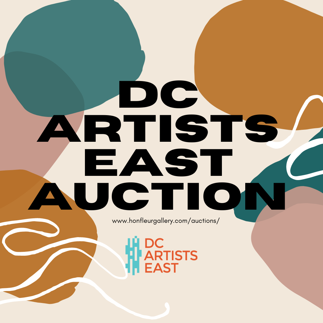 🌟 Register now for the DC Artists East Auction on September 10th [SP ...