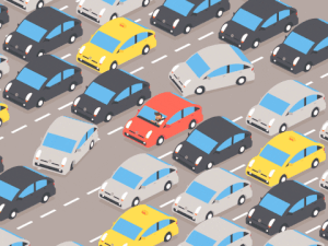 Traffic Advisory | Eastern Senior High School Homecoming Parade ...