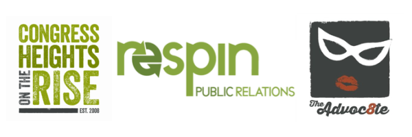 reSPIN — Congress Heights on the Rise