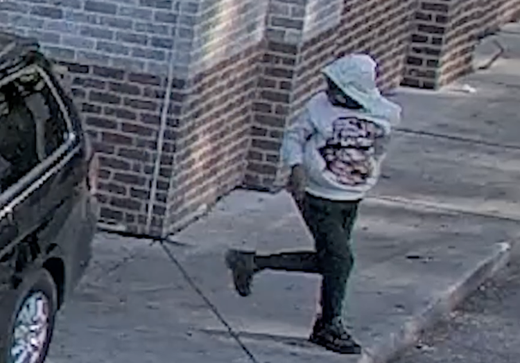 Wanted Video | Suspects in Northeast Robbery — Congress Heights on the Rise