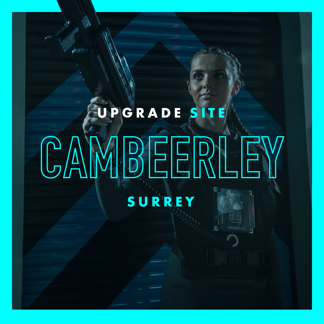 Camberley Upgrade — meno.com