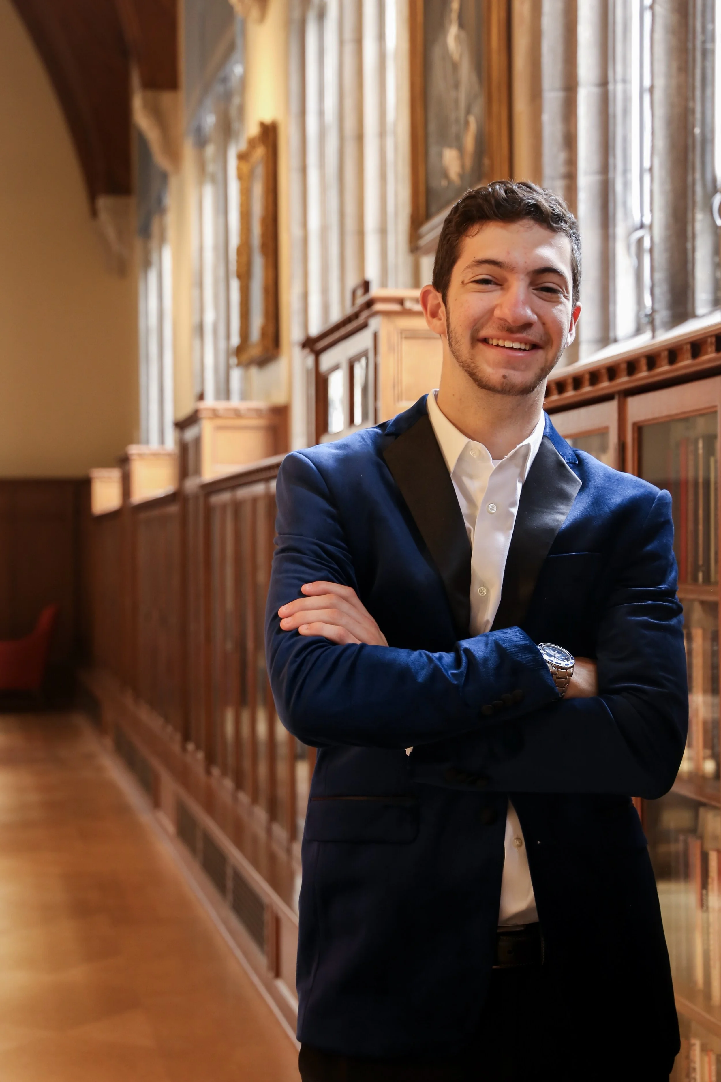 Singers — The Pitchforks