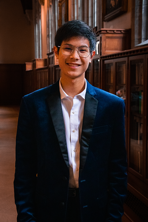 Singers — The Pitchforks